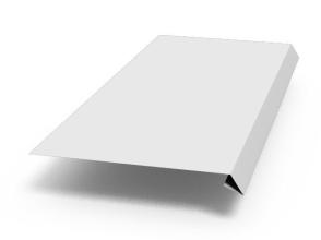 Okapový plech | PlochaStrecha.sk